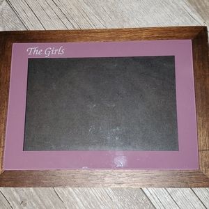 Fetco | Accents | Bundle Of 2 Picture Frames | Poshmark